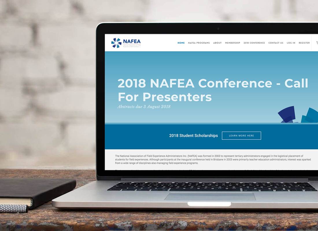 NAFEA - Creative Curiosity