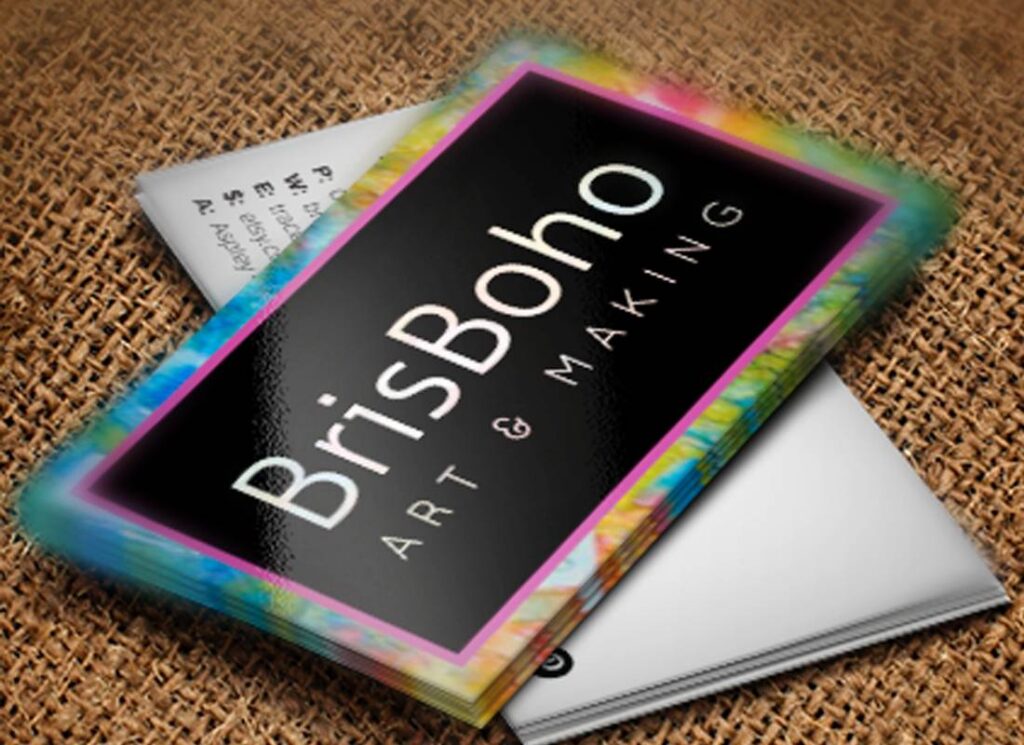 BrisBoho - Creative Curiosity